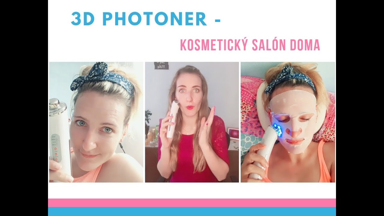 Jak používat 3D Photoner od tianDe - YouTube