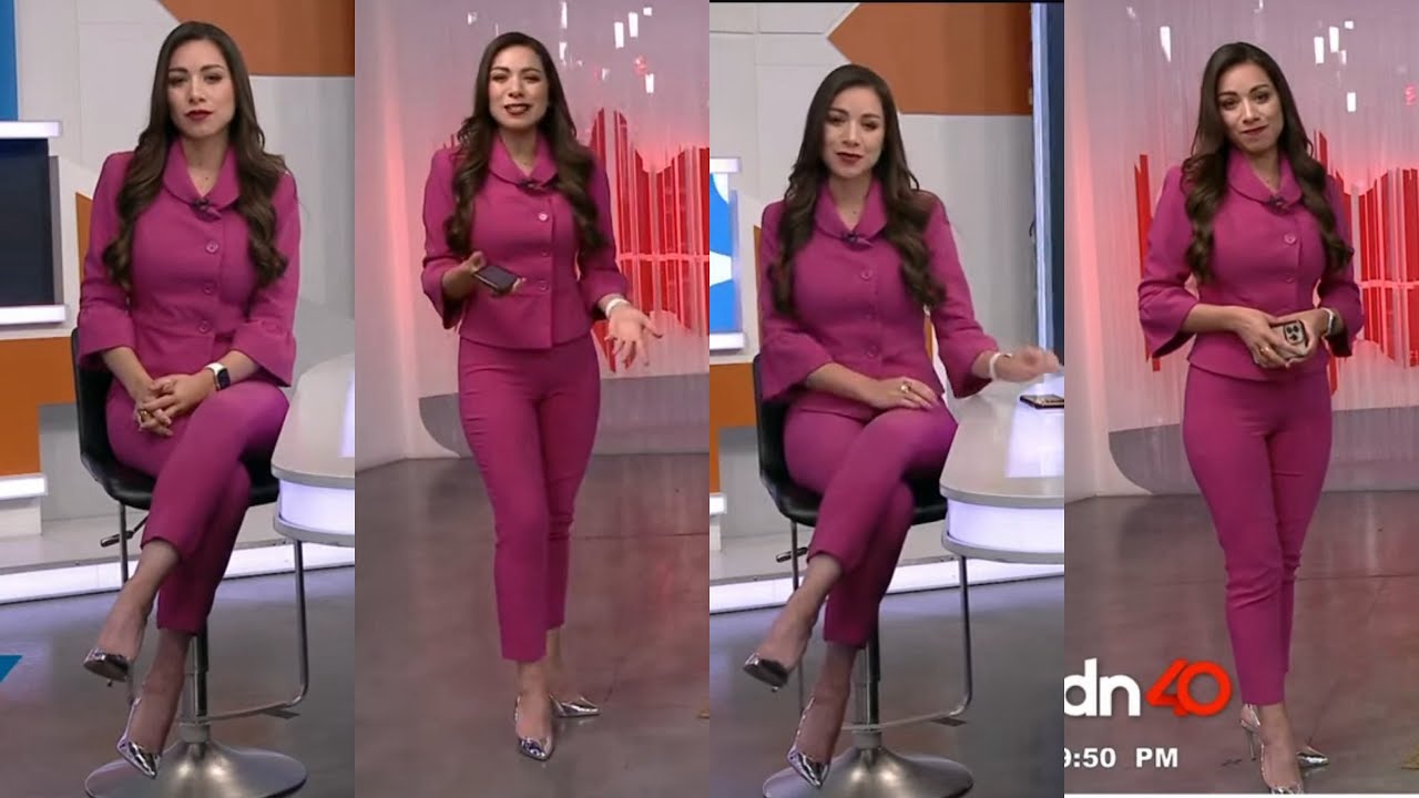 Sarahí Uribe 12/FEB/2024 - YouTube