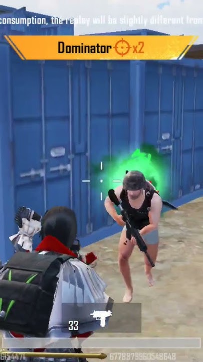 godlike m4 uzi squad kill 1vs4 @BattlegroundsMobile_IN - YouTube