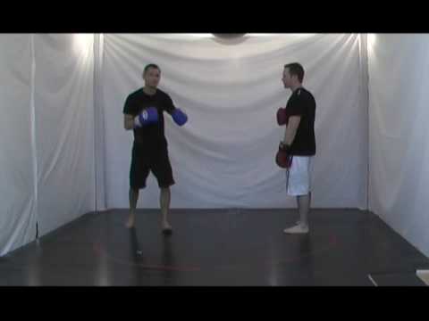 Boxing Basics: How to Instantly Perfect Your Jab (Beginner Level) - YouTube