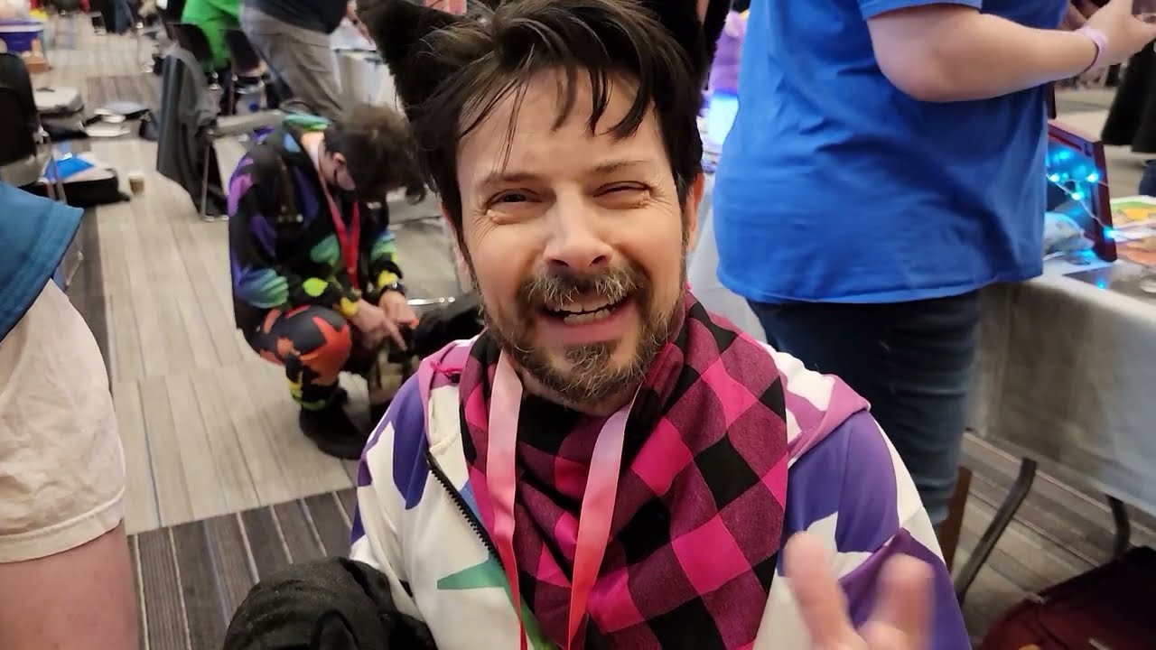 Jason Marsden 2022