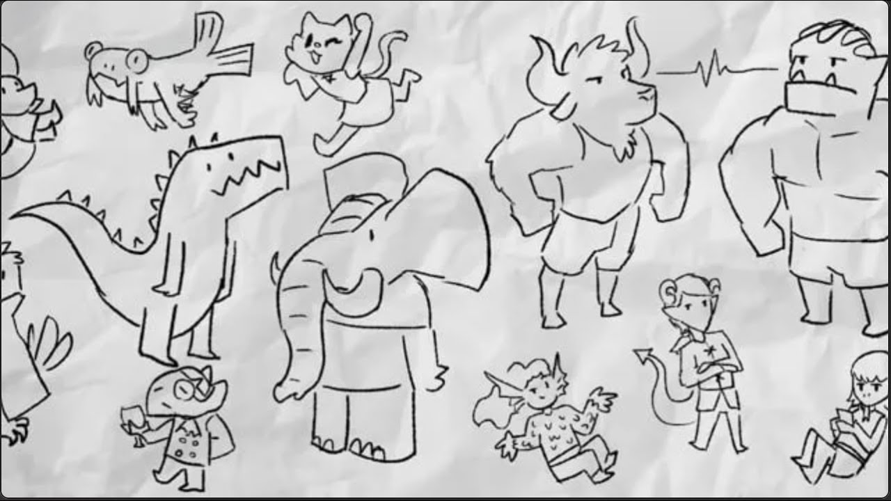 A Crap Guide To Dnd Races Instrumental 10 Hour Loop YouTube a-crap-guide-to-dnd-races-instrumental-10-hour-loop-youtube