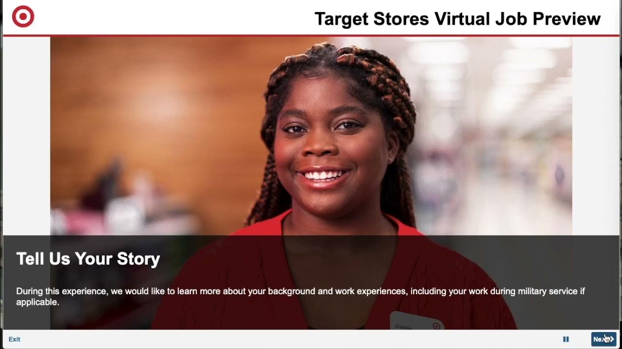 Target Assessment Answers 2024 | General Merchandise expert - YouTube
