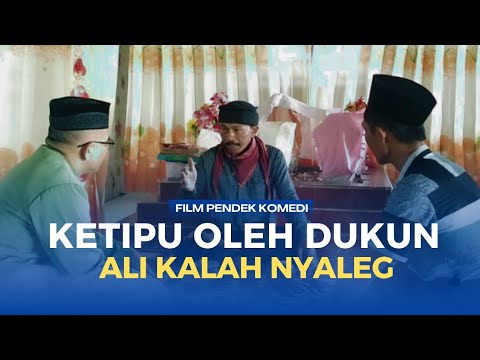 DUKUN CALEG || FILM PENDEK KOMEDI || BINTANG NUSANTARA - YouTube