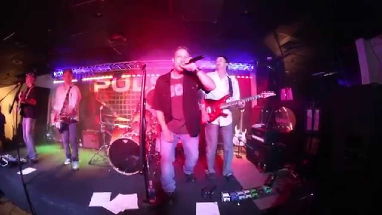 PULSE ROCK BAND - YouTube