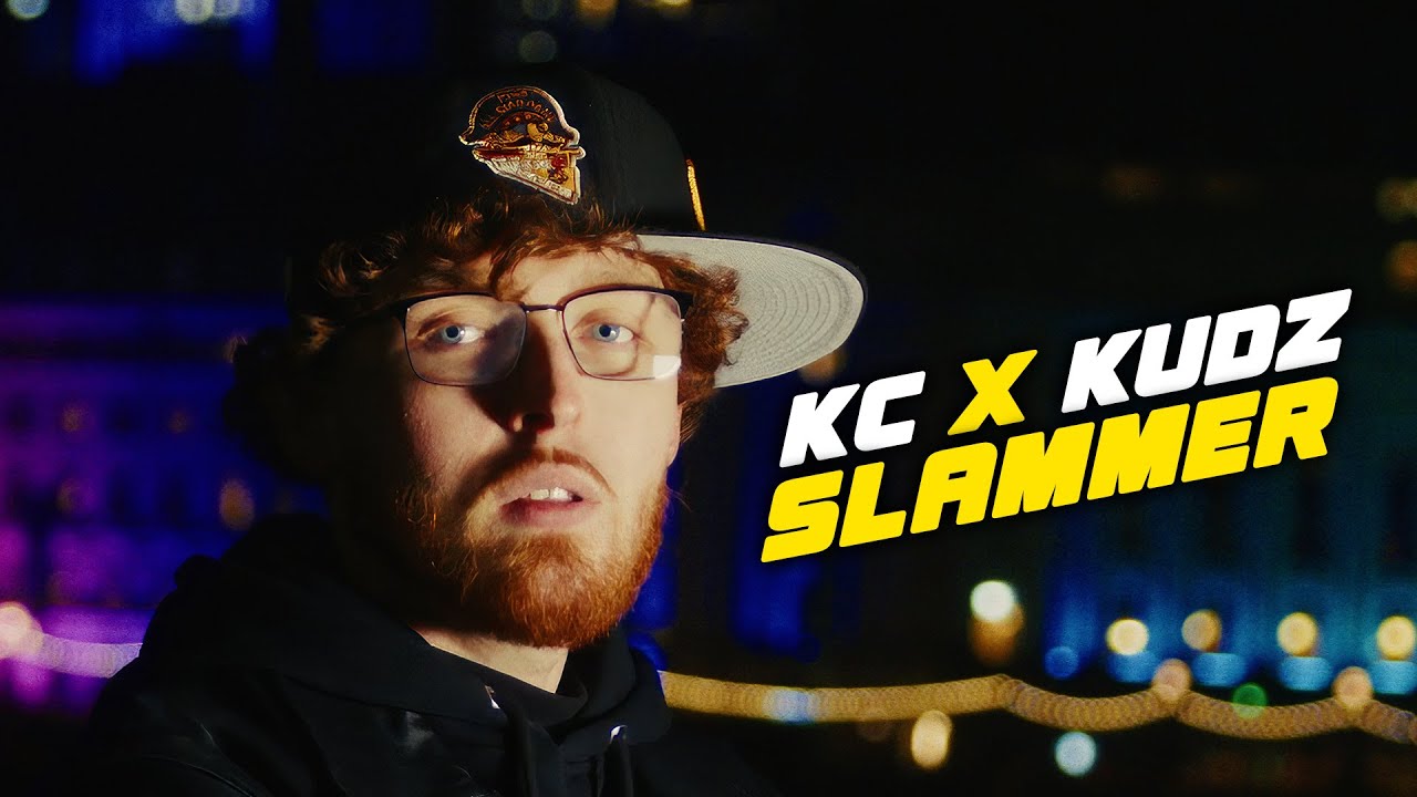 KC x Kudz - Slammer (Official Music Video) - YouTube