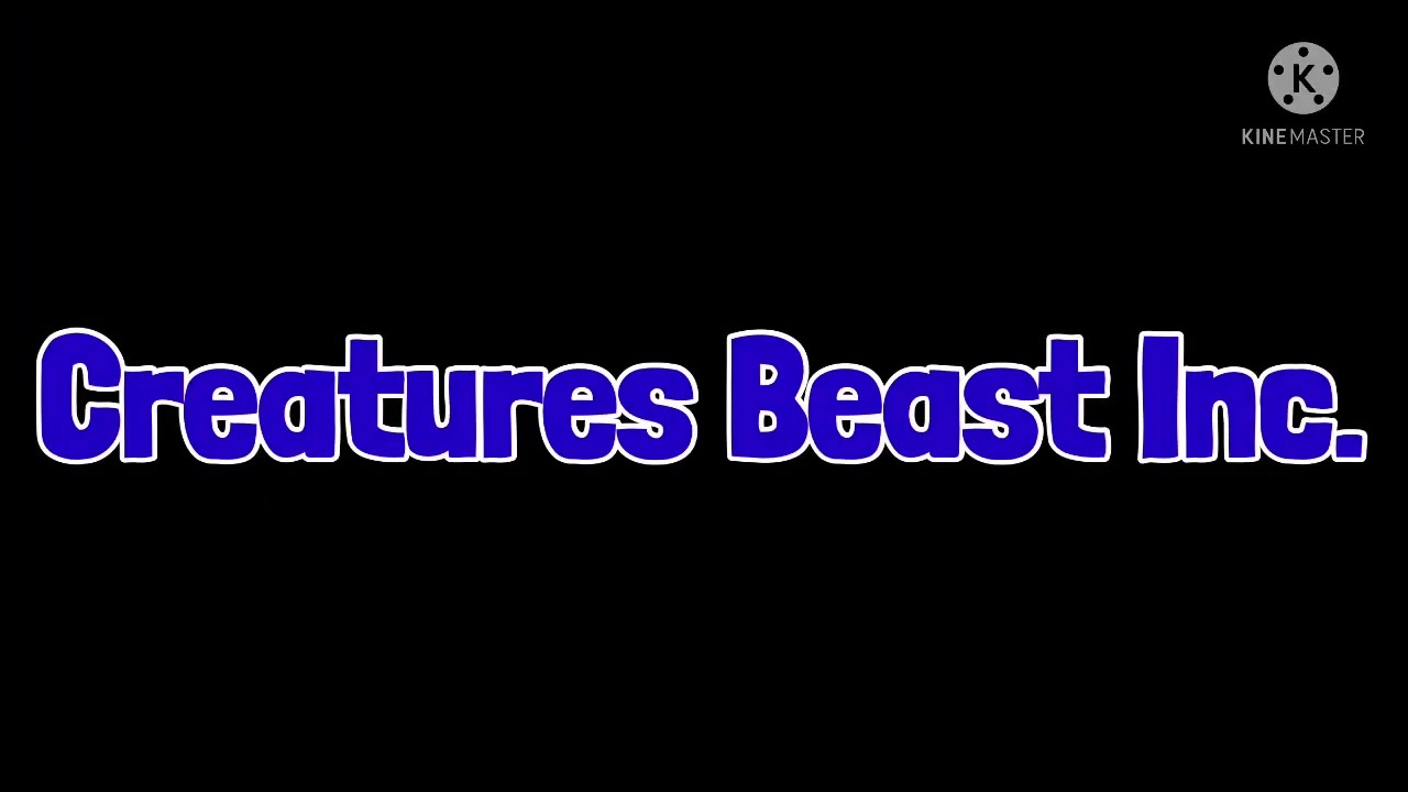 Creatures Beast Inc. Part 1: Main Titles - YouTube