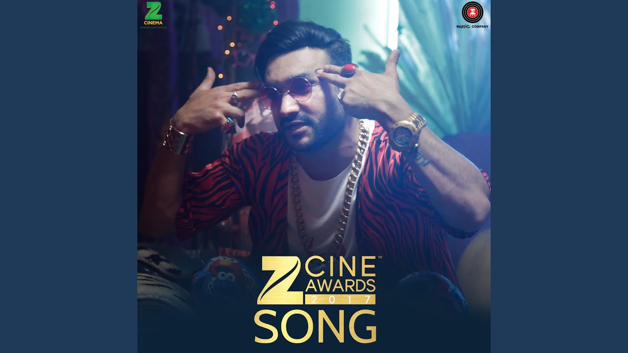Zee Cine Awards Song - YouTube Music