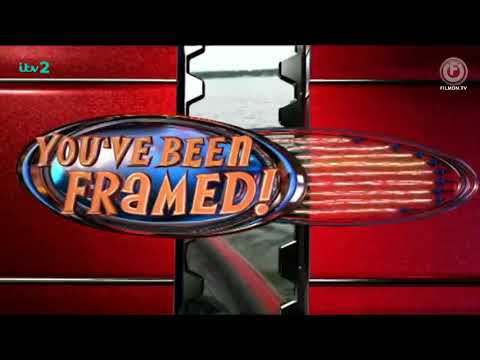 You've Been Framed! Gold - Series 26: Episode 3 (2013) (Part 2/2)