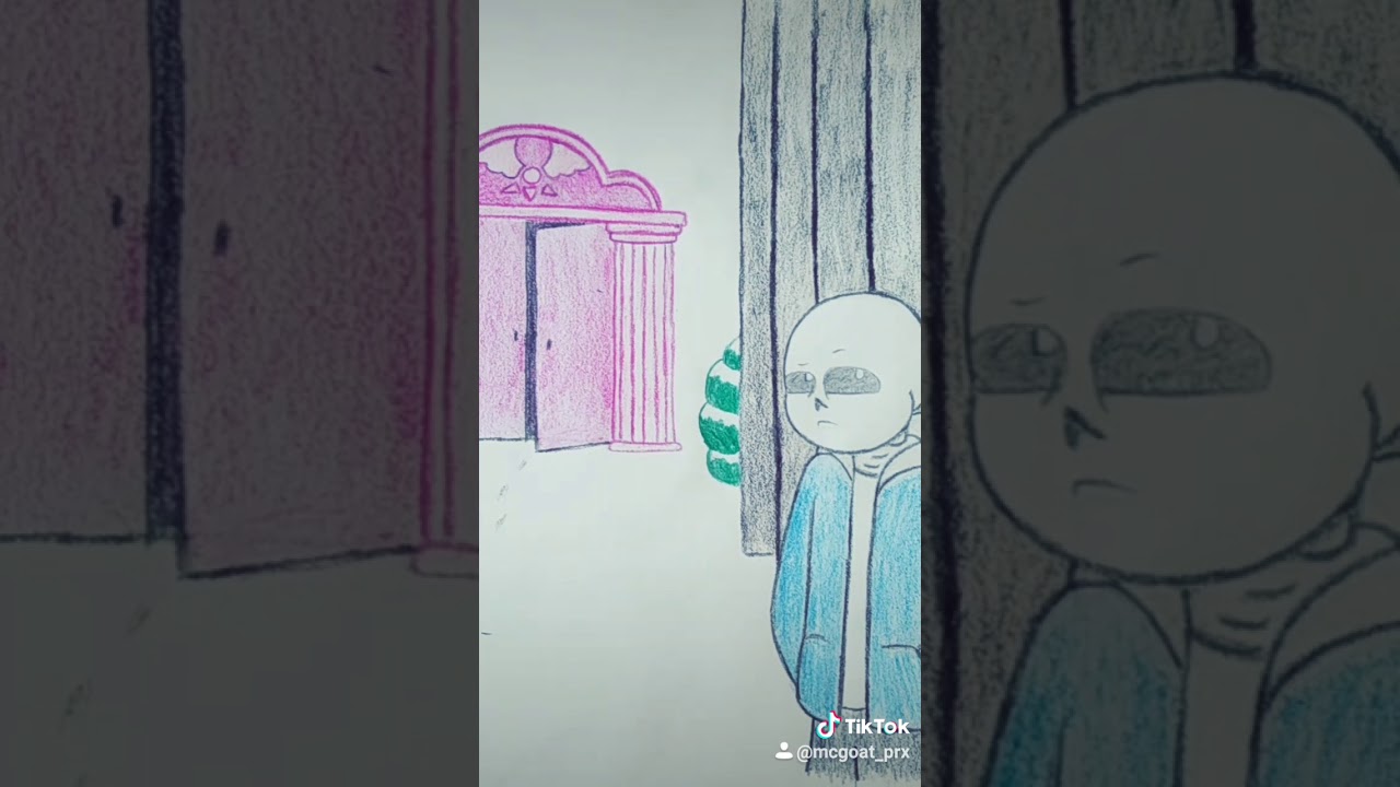 Chill Skeleton - YouTube