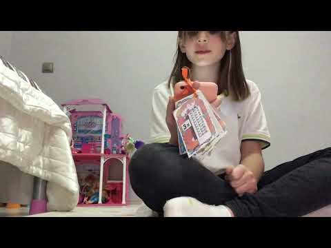 BUGÜN SİZLERLE BİRLİKTE FELAKET ŞARKISI SÖYLEDİK/ CANDY LARA BUDAKÇI