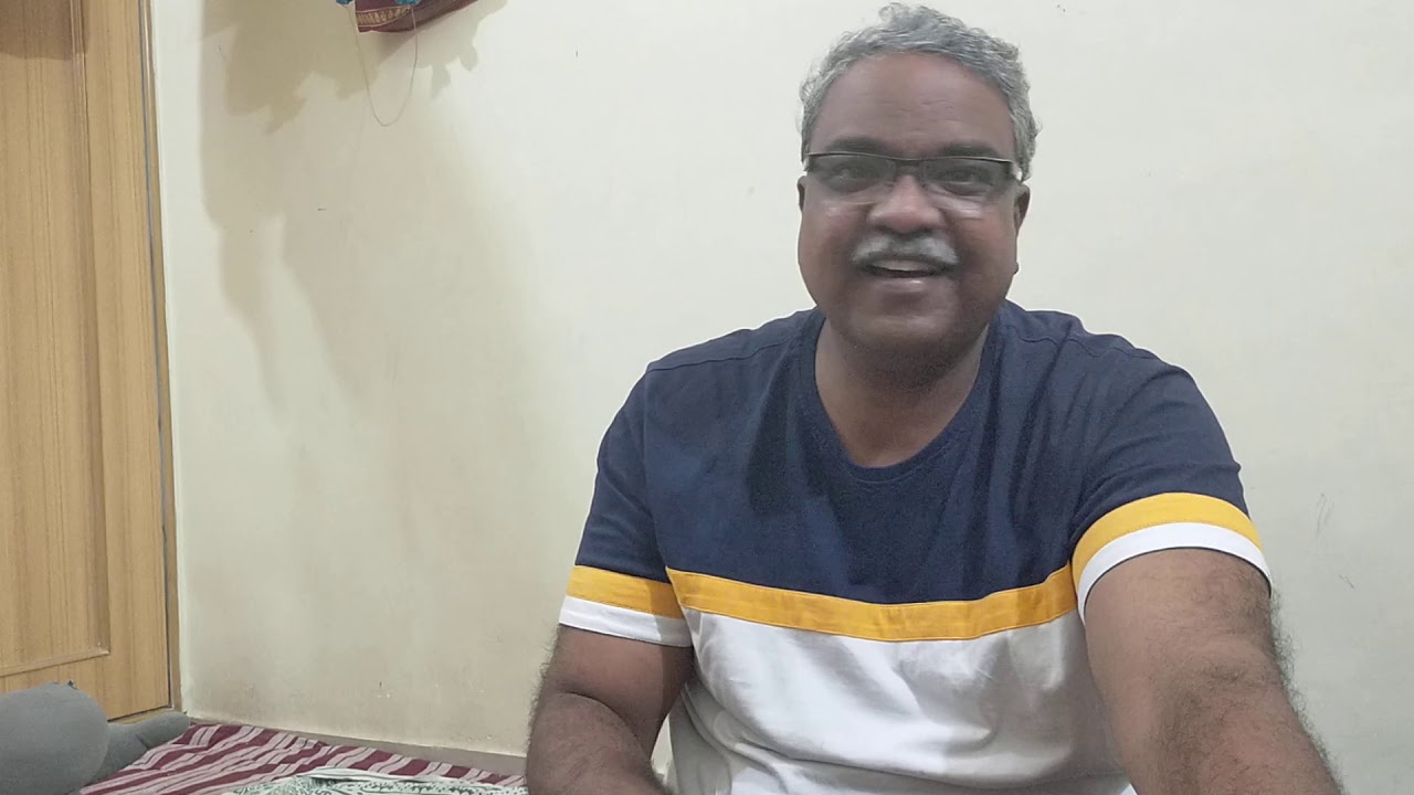 Kabira Bhajan - Yogesh Pingle - YouTube