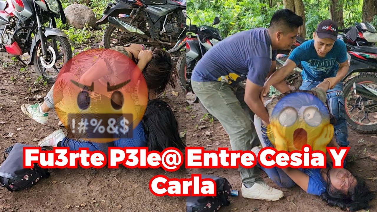 Por Tu CuIpa P3rdí Mi V!rgin!d@d Me Las Vas A Pag4r Le Dice Cesia A ...