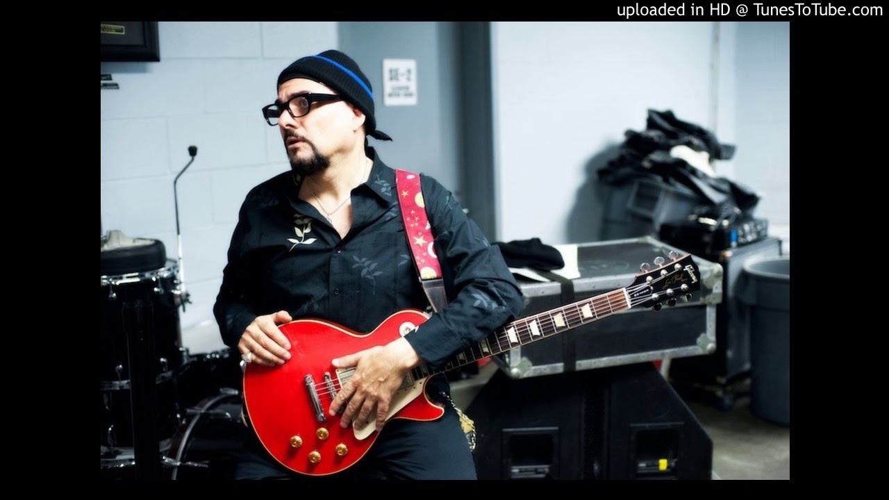 Interview with Jimmy Vivino (Part #1) - YouTube