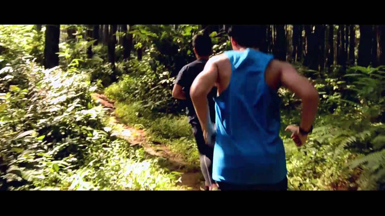 Running Rage: The Breakfast Club - YouTube