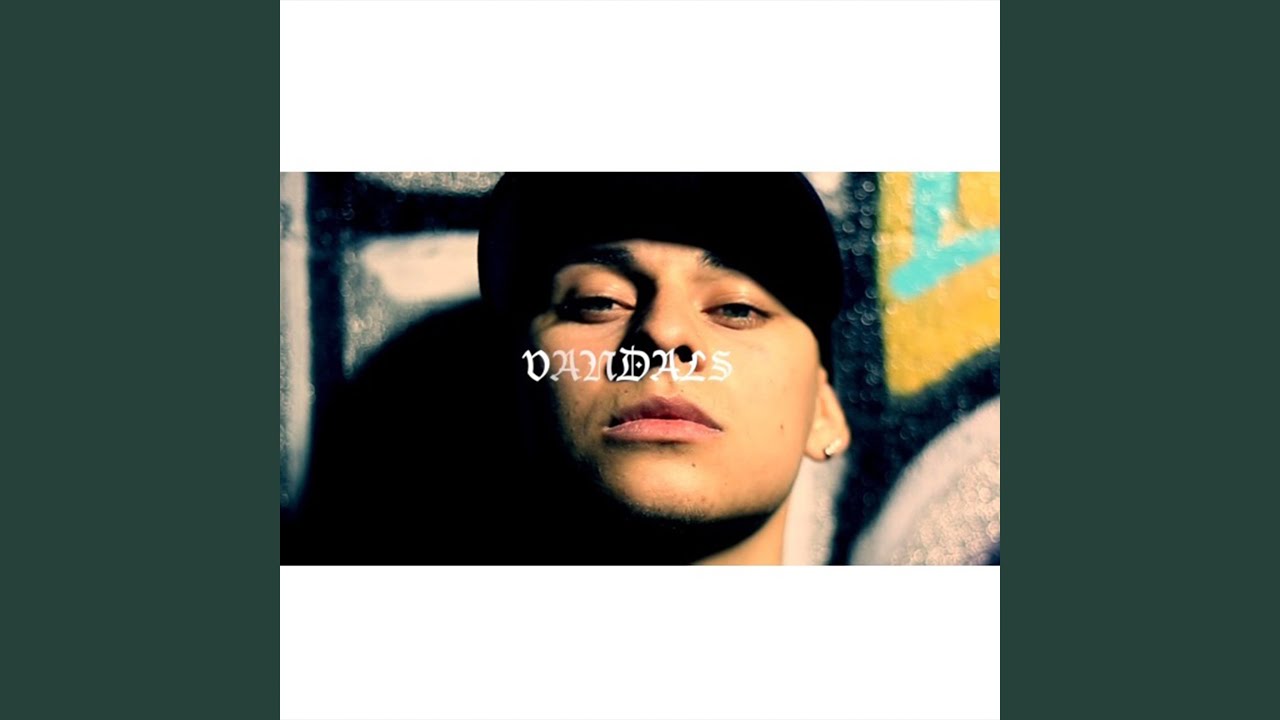 Vandals - YouTube Music