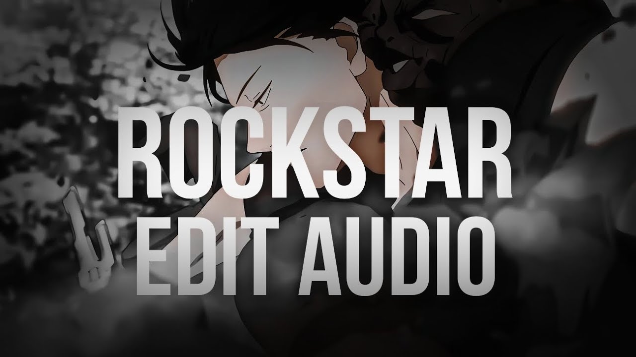 𝐋𝐚𝐥𝐢𝐬𝐚 - 𝐑𝐨𝐜𝐤𝐬𝐭𝐚𝐫 [𝙴𝚍𝚒𝚝 𝚊𝚞𝚍𝚒𝚘] - YouTube