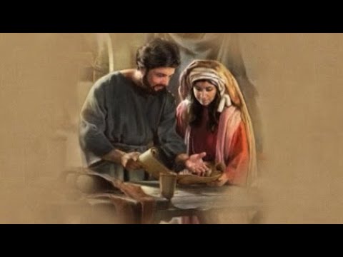 Priscila y Aquila: Un ejemplo bueno para imitar | Grandes ejemplos de la Biblia