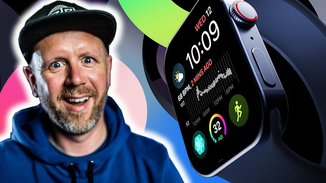 Apple Watch Series 7 IT S COMING Blood Sugar Monitoring YouTube Apple Watch Series 7 IT S COMING Blood Sugar Monitoring YouTube