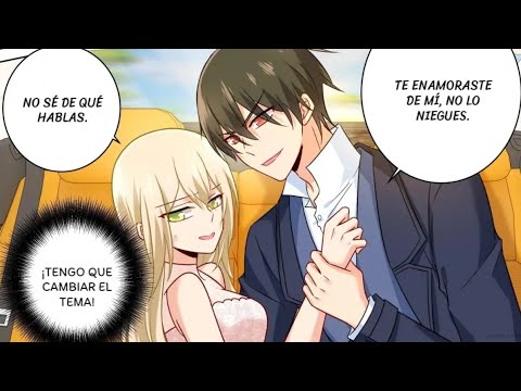 El Despiadado Ceo cap 233, 234 y 235 - YouTube