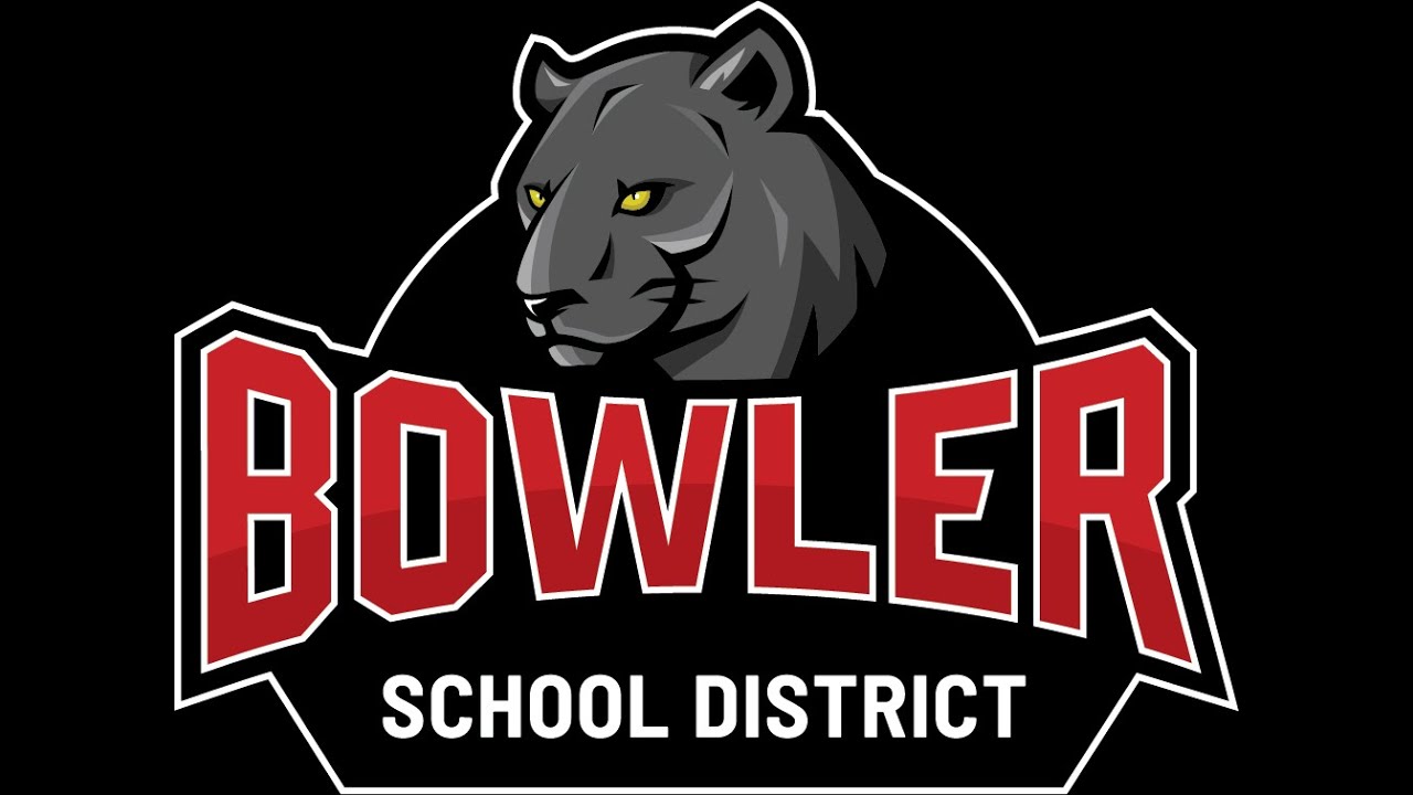 Bowler Panther Womens Basketball vs. Gresham 1st Half - YouTube