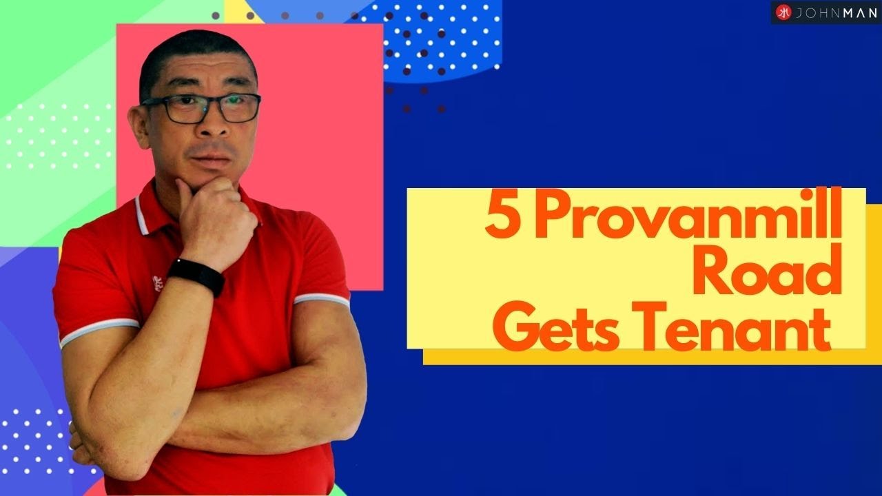 5 Provanmill Road GetsTenant 31 July 2020 - YouTube