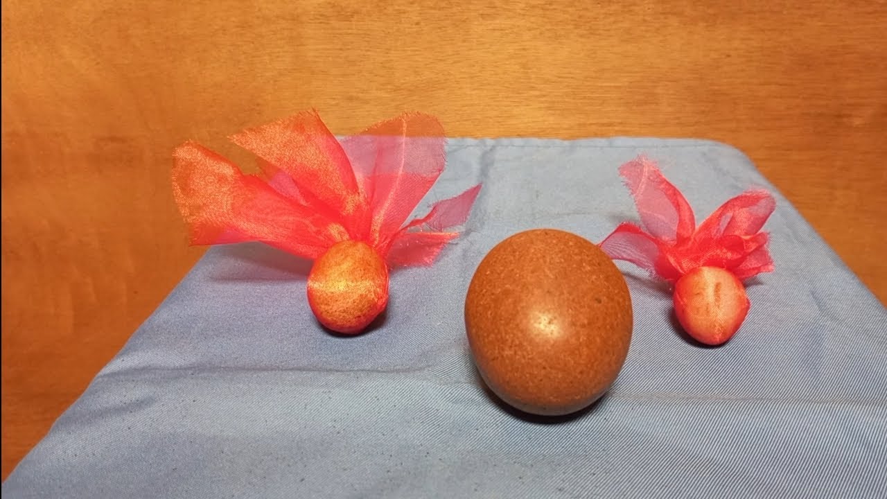 Lhoy Agimat # 216 Mutya pulang itlog ng Manok naging bato na.Red egg ...
