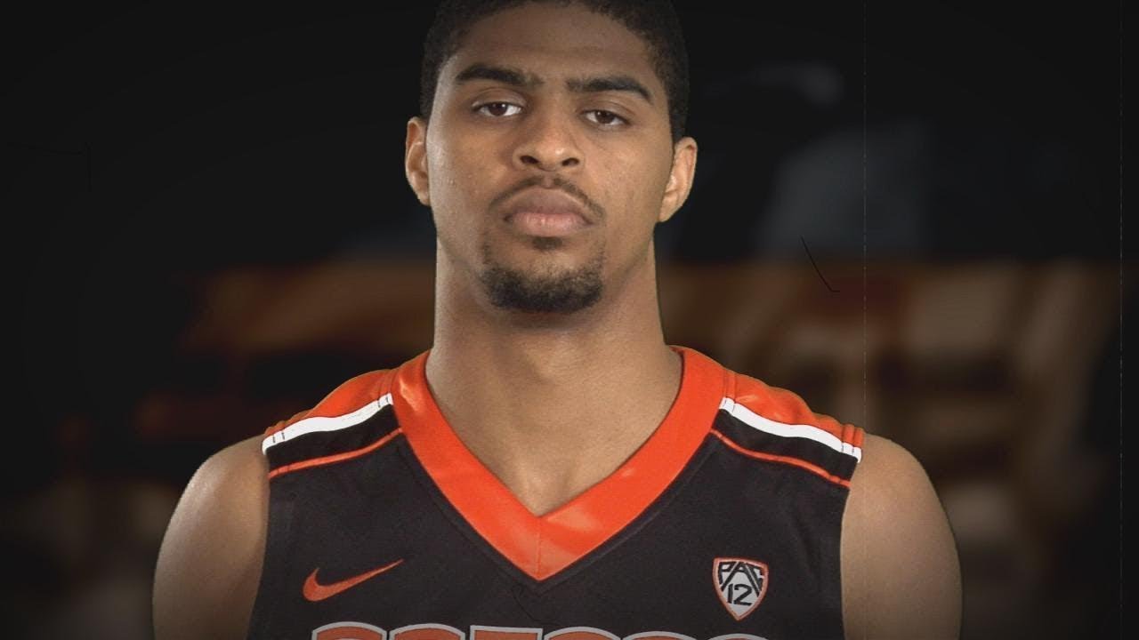 Devon Collier - Mid Season Highlights - YouTube