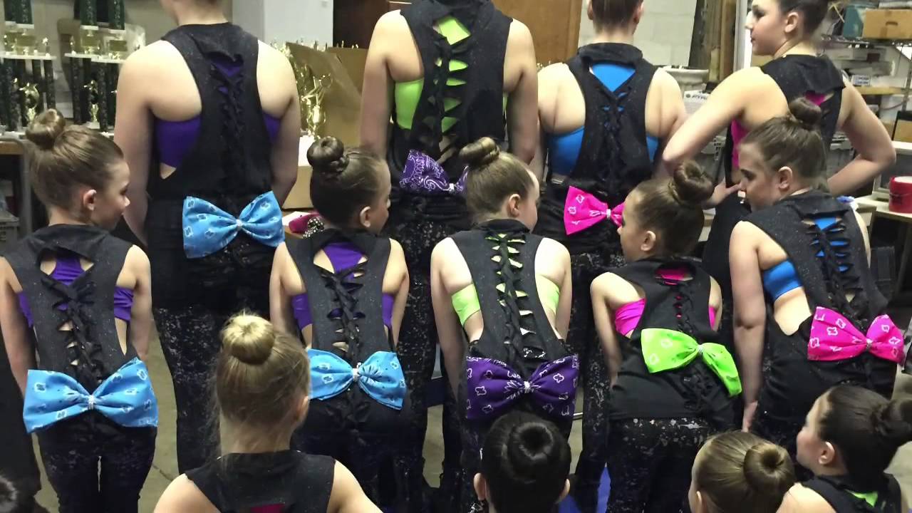 Rising Star Talent Competition - YouTube