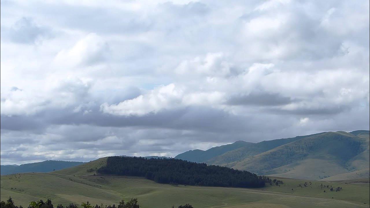 Clouds Time Lapse Video Download - Free HD stock footage - YouTube