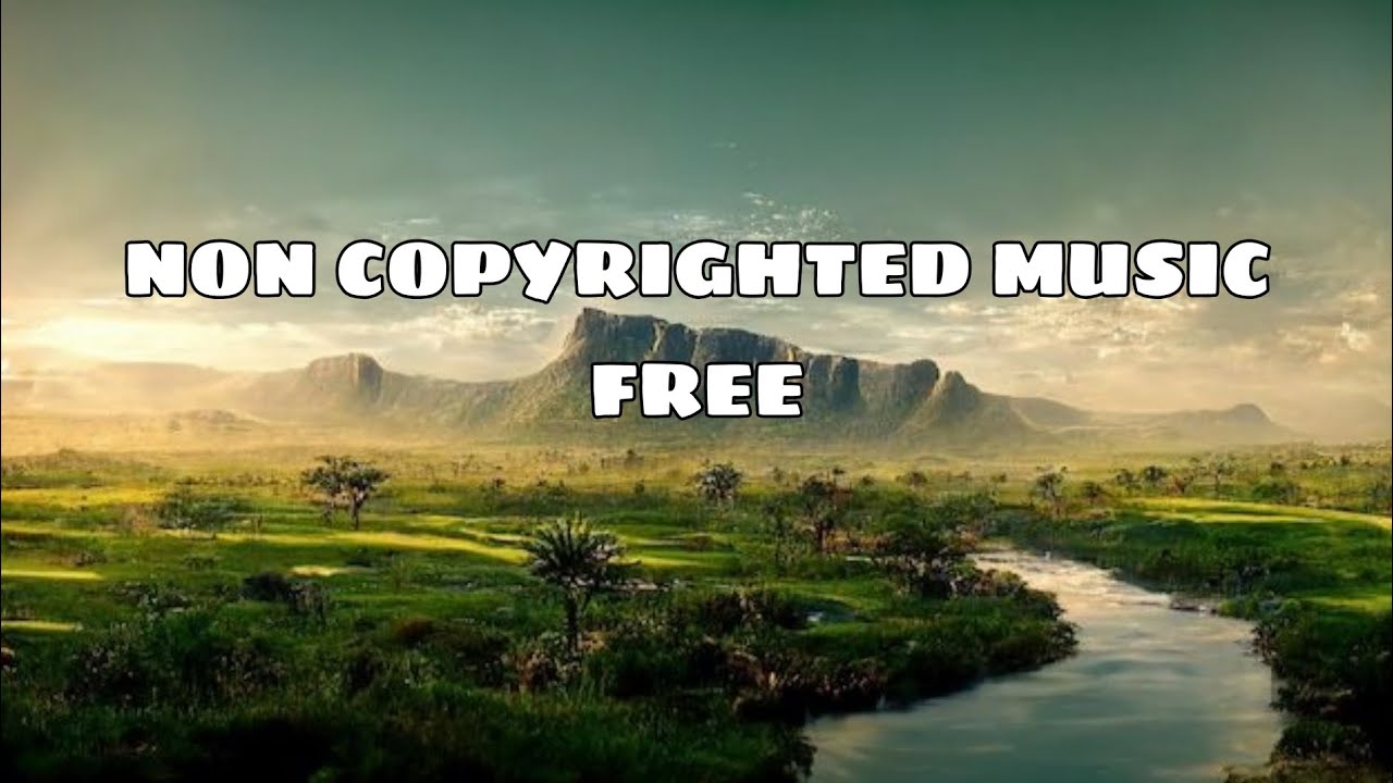 Drifting Memories || non copyrighted music free download free - YouTube