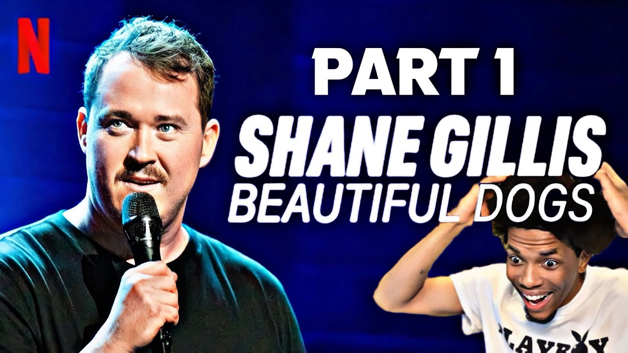 AUSTRALIA MUST BE A CRAZY PLACE | SHANE GILLIS: BEAUTIFUL DOGS ...