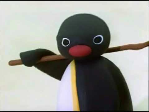 Pingu Outro in fat head tried to be normal (my version clear) - YouTube