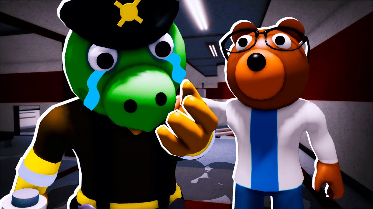 TOBI STORY 2 - Piggy Short Movie - YouTube