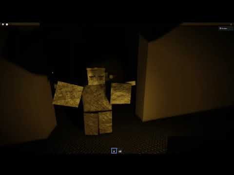 Roblox weeping angels test - YouTube