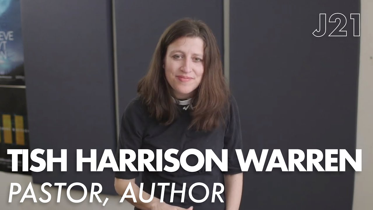 Restoration | Tish Harrison Warren | Jubilee 2021 - YouTube