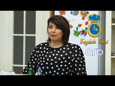 Ona-buna söz atırsan, olursan ulduz - Əməkdar artistdən ATMACA - Faydalı saat - 08.11.2019 - Anons