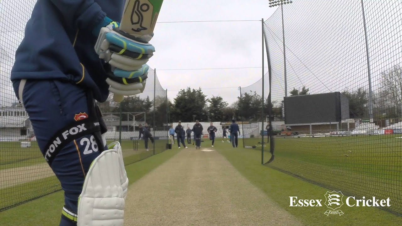 Stump Cam | Outdoor Nets - YouTube