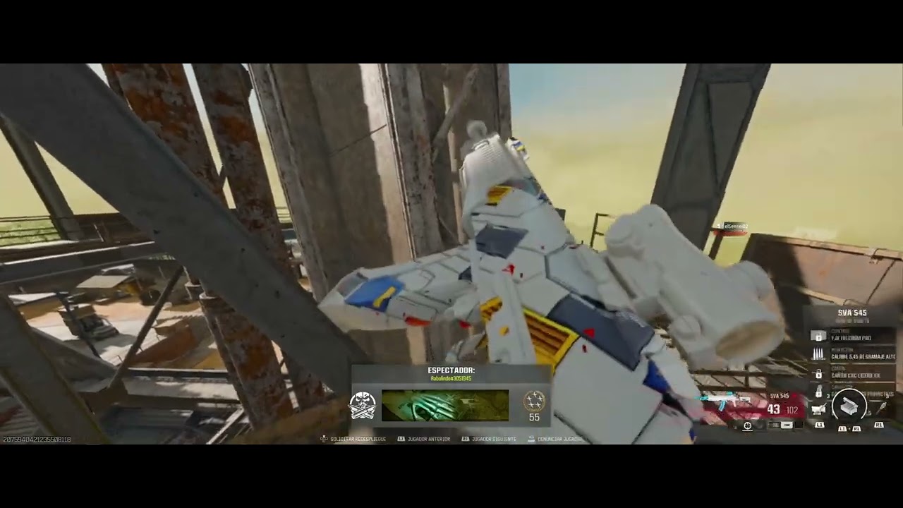 BlackOps6 Warzone - Rebirth Island - Ep1 - YouTube