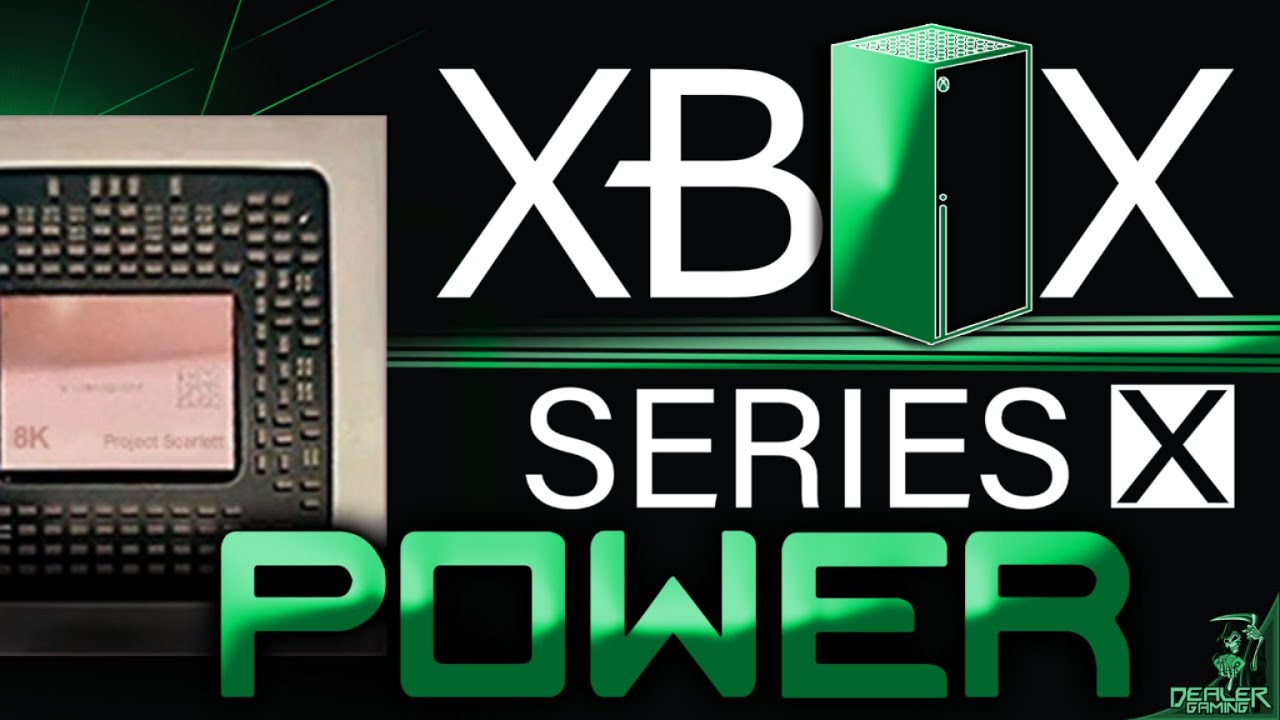 RDX FT Xbox Series X Sr. Hardware Lead David Prien! New Studios! Next ...