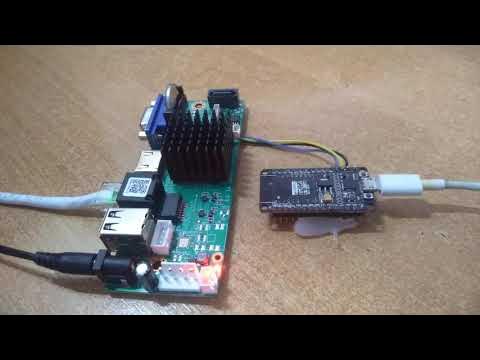 OpenIPC flashing NVR tutorial #7 - YouTube