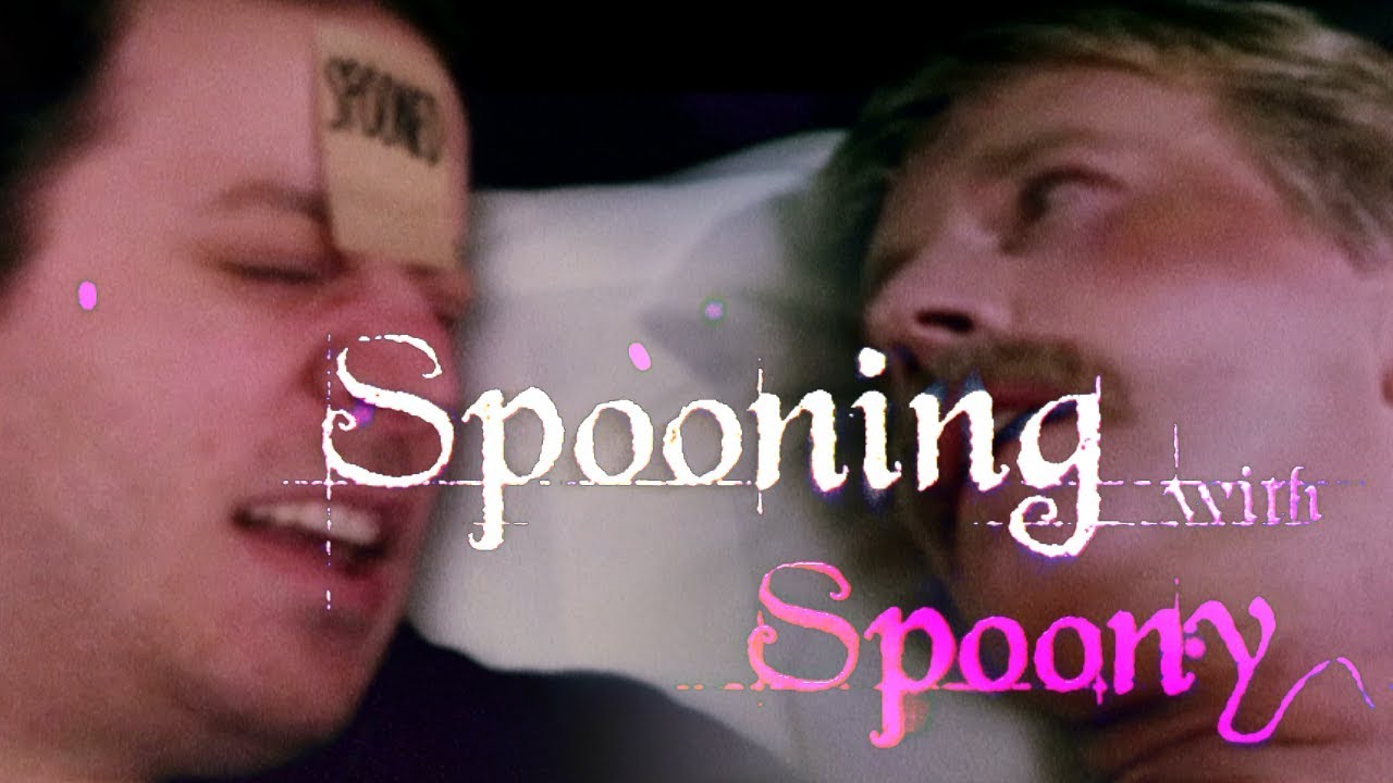 Spooning With Spoony 3 - YouTube