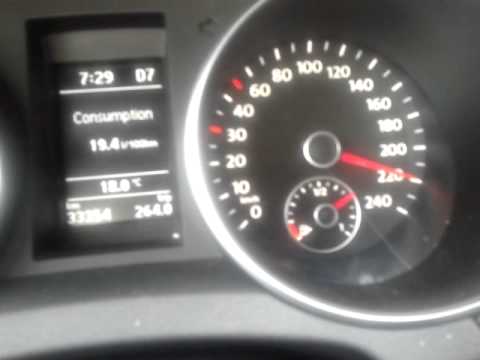 MR UGUR 1.4 TSI 122 HP 220 KM/H