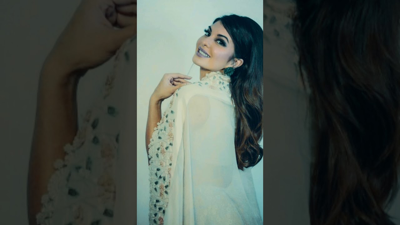 Jacqueline Bhoot Uncle 😱😂 - YouTube