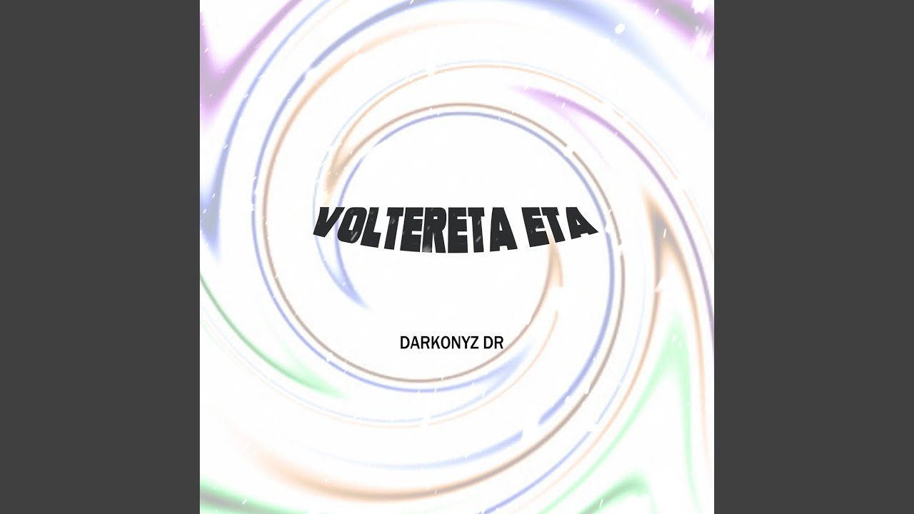 VOLTERETA ETA - YouTube