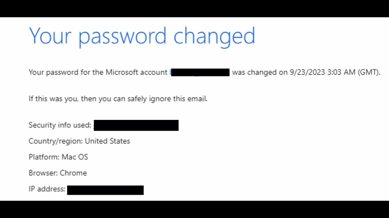 my minecraft account got HACKED - YouTube
