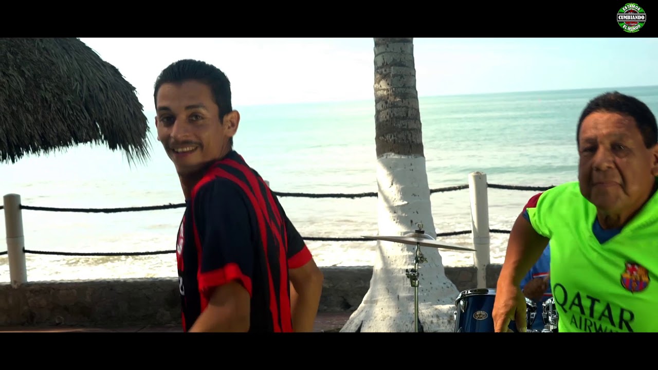 PATO PIPON -MAREA MUSICAL - VIDEO OFICIAL - YouTube