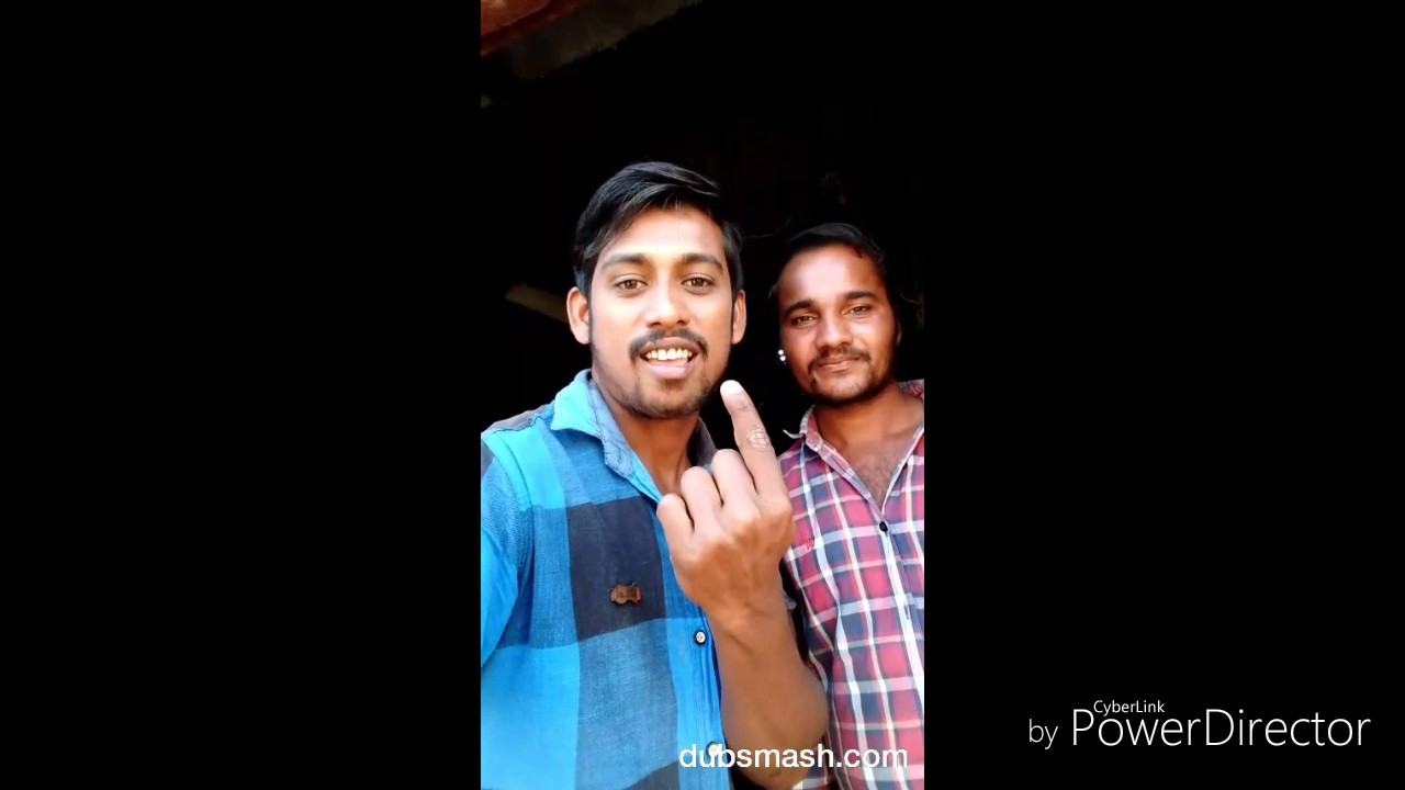 Dub smash 123 comedy - YouTube