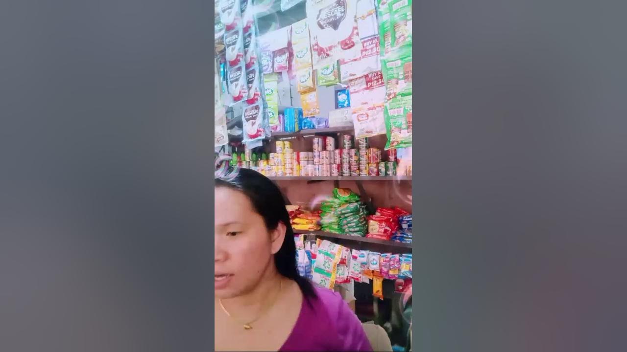 Nanay Eva tv is live! Walang Matigas na tinapay sa mainit na kape 👁️👃👁️😀 - YouTube