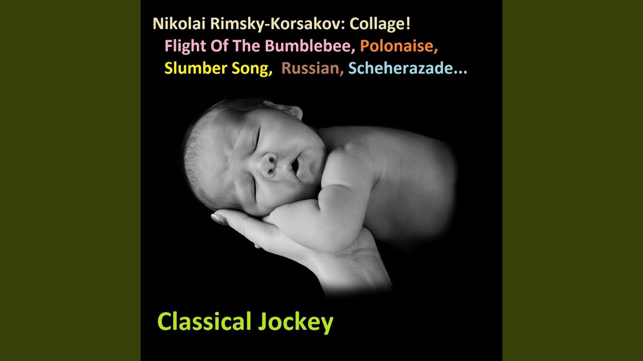 Slumber Song YouTube slumber-song-youtube